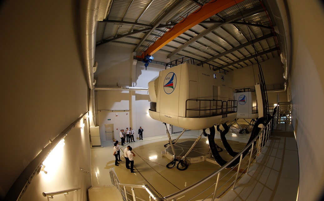 ASG - Helicopter Services